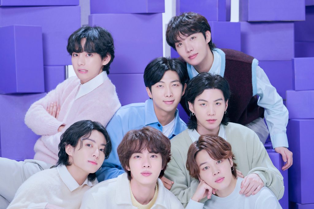 الأعضاء في بي تي أس BTS: كل ما تحتاج معرفته عن فرقتك المفضلة - نمطُك الأعضاء في بي تي أس BTS: كل ما تحتاج معرفته عن فرقتك المفضلة - نمطُك